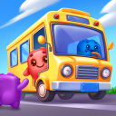 Bus Puzzle | Discord App Directory