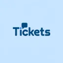 Tickets | Discord App Directory