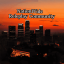 Nationwide Roleplay | Discord App Directory
