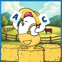 Word Farm Harvest | Discord App Directory