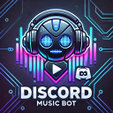 Music Bot | Discord App Directory