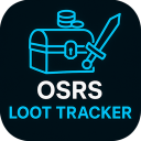 OSRS Loot Tracker | Discord App Directory