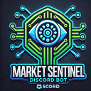 Stock Market Sentinel | Discord App Directory