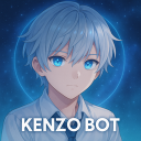 Kenzo Moderation Bot | Discord App Directory