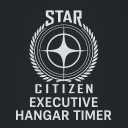 Executive Hangar Timer | Discord App Directory