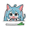 Miku Mini | Discord App Directory