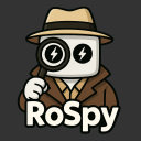 RoSpy | Discord App Directory