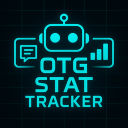 OTG Stat Tracker | Discord App Directory