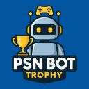 PSN TROPHY BOT | Discord App Directory