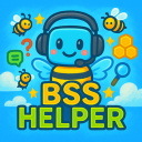 BSS Helper | Discord App Directory