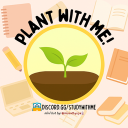 plant with me! | Discord App Directory