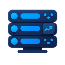 Server Stats Bot | Discord App Directory