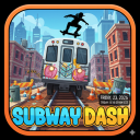Run (Subway Surfers) | Discord App Directory
