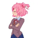 Natsuki | Discord App Directory