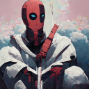 Deadpool | Discord App Directory