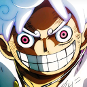 Monkey D. Luffy | Discord App Directory