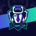 SuperBot | Discord App Directory