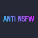 Anti NSFW | Discord App Directory