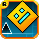 Geometry Dash | Discord App Directory