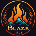 Blaze Isle | Discord App Directory