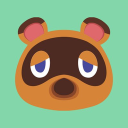 Tom Nook | Discord App Directory