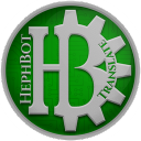 HephBot Translate | Discord App Directory