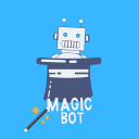 Magic Bot | Discord App Directory