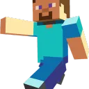 Steve. | Discord App Directory