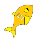 Yellow Fish 5 | Discord App Directory