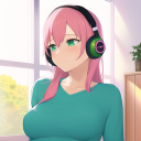 Anime Music | Discord App Directory
