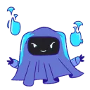 GhostBot | Discord App Directory