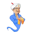 Akinator | Discord App Directory