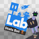 Lab Experiment Stats | Discord App Directory