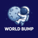🌌 World Bump | Discord App Directory