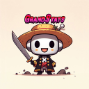 GrandStats | Discord App Directory