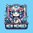 New member + | Discord App Directory