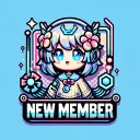 New member + | Discord App Directory