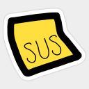 Sus-O-Meter | Discord App Directory