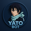 Yato Bot | Discord App Directory