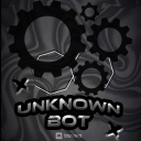 Unknown Bot | Discord App Directory