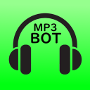 mp3-BOT | Discord App Directory