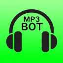 mp3-BOT | Discord App Directory