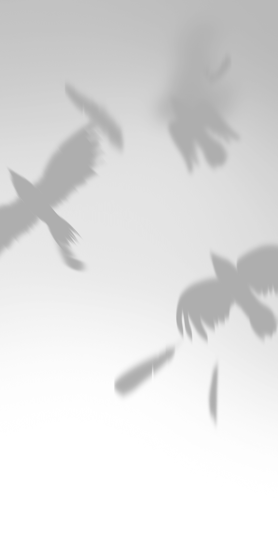 Nevermore (White) • Discord • locker.gg