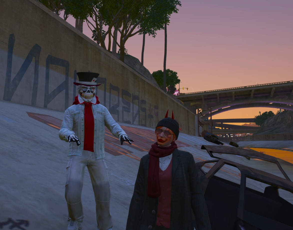 kleeplays's Recap | Lofi Nopixel