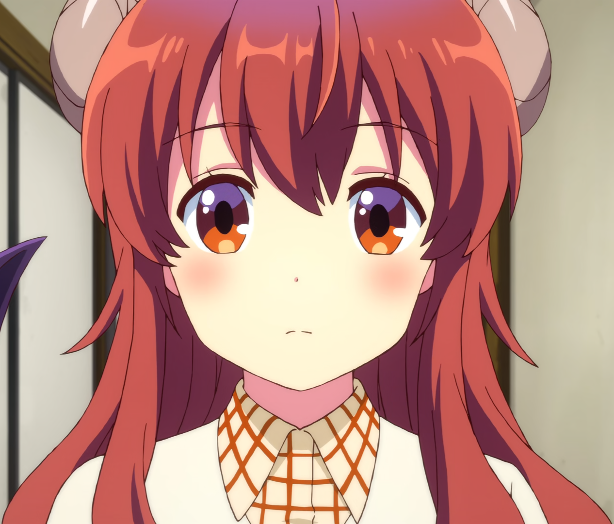 Yuko Yoshida (ACT2) (Machikado Mazoku) (RVC v2) - 300 Epochs AI Voice Model