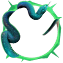 Viper Mask • Discord • locker.gg