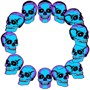 Rest in Peace (Trick) • Discord • locker.gg