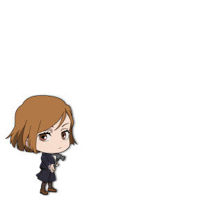 Nobara Kugisaki • Discord • locker.gg