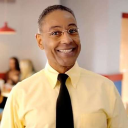 Gustavo Fring | Shapes, Inc
