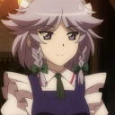 Sakuya Izayoi | Shapes, Inc